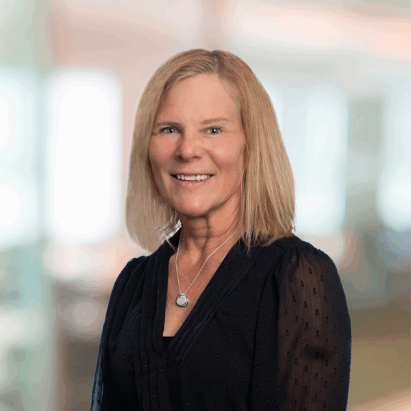 Lisa Hunter - DZA