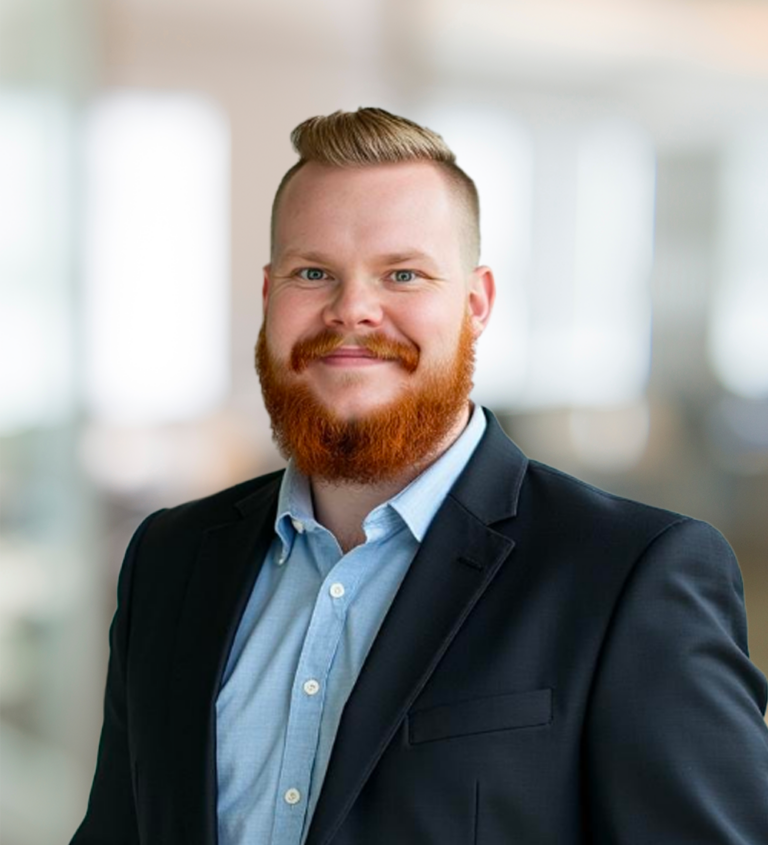 Jaycob Ratzlaff - DZA