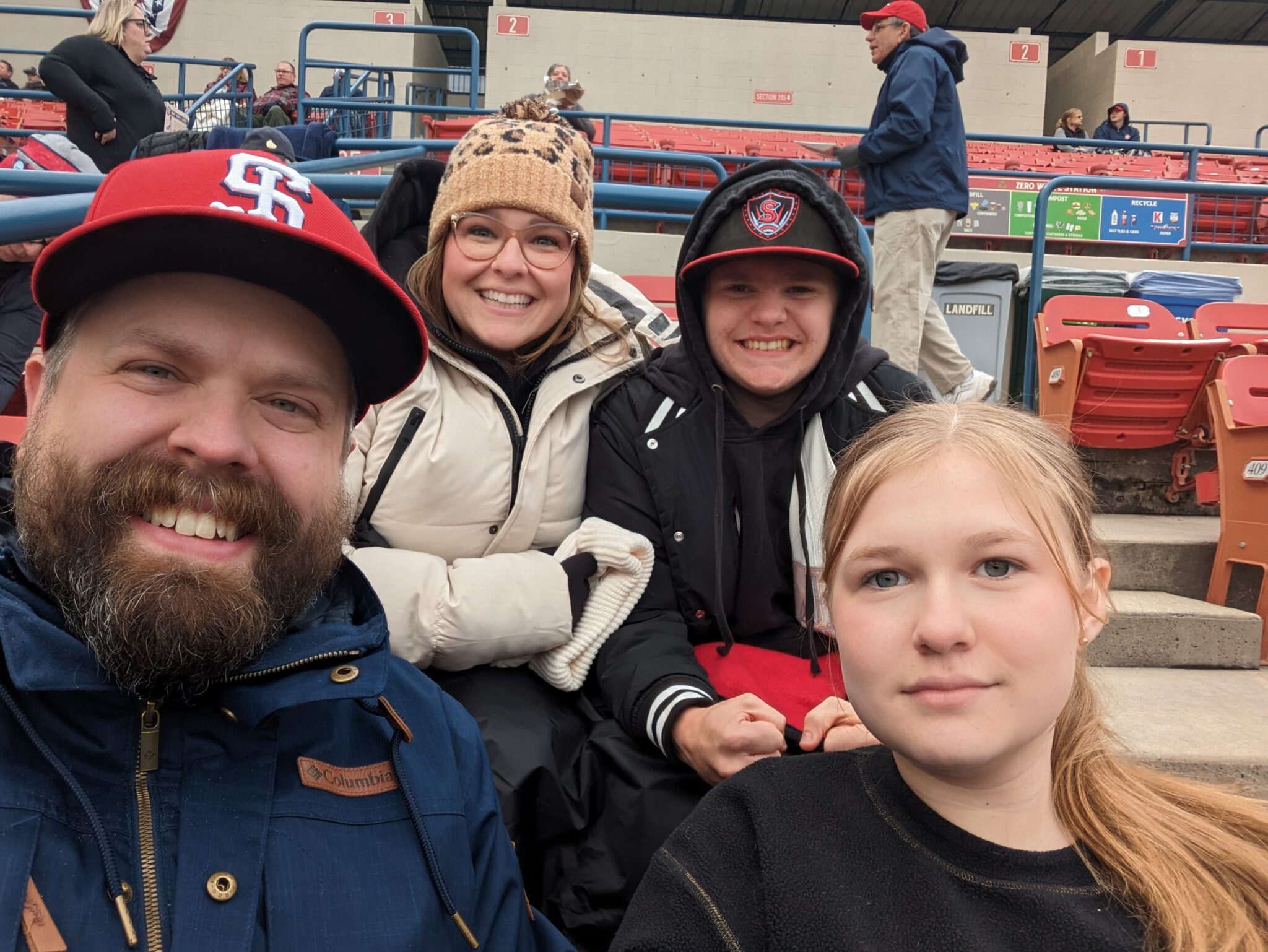Senior Manager Spotlight: Cory Burnett on Accounting, CAAS, and Life ...
